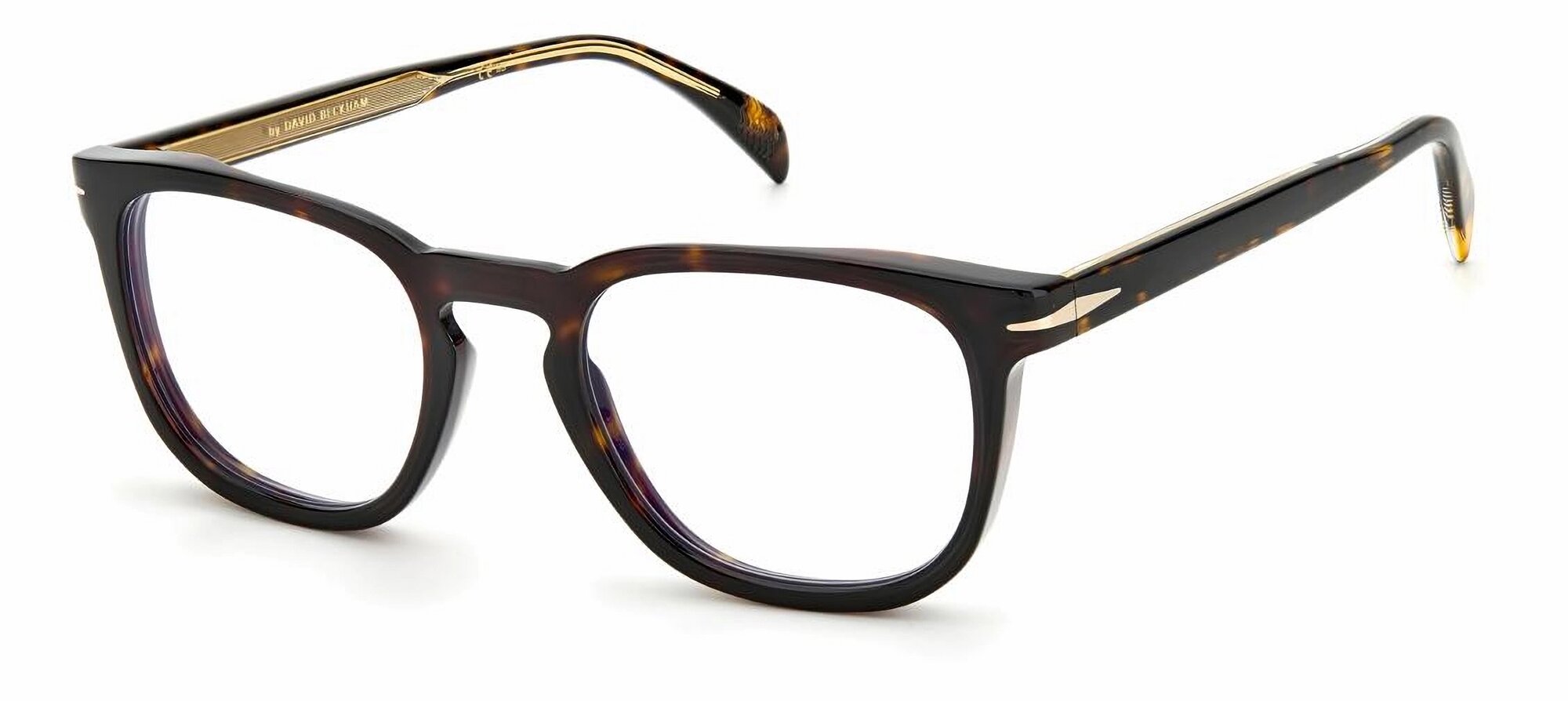 Медицинские оправы David beckham db 7022/bb 086