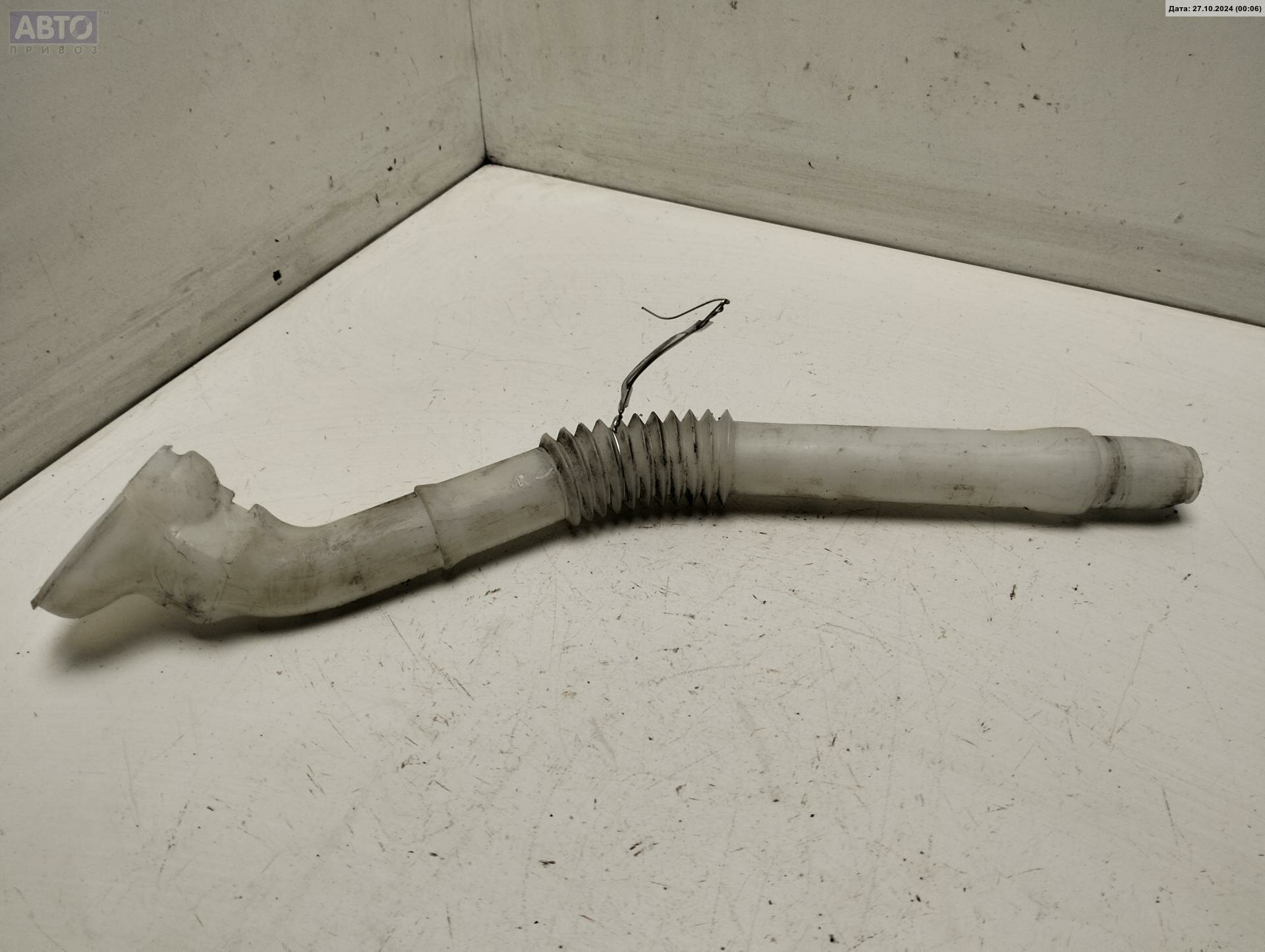 Горловина бачка омывателя Renault Scenic 2 (2003-2009)