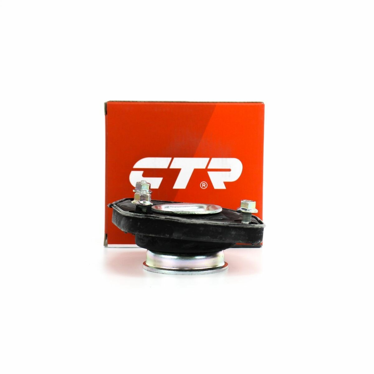 CTR Опора амортизатора заднего комплект R/L Hyundai Tucson, Elantra / Kia sportage; GA0023L; GA0023R; 553101F000