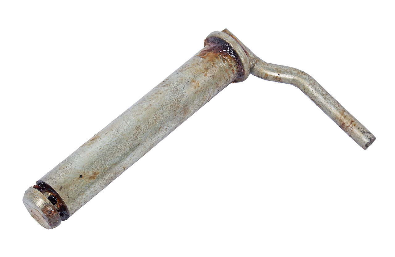 Шкворень МТЗ-822 взтзч