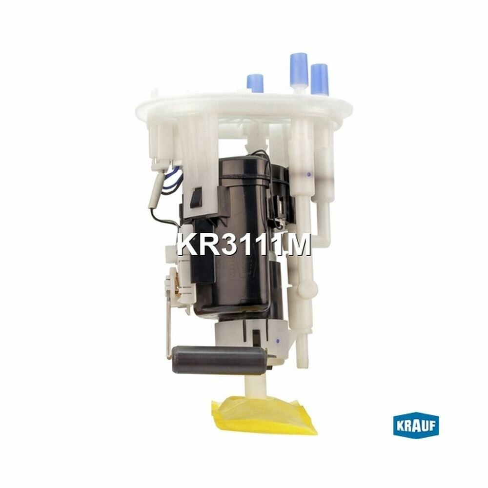 Модуль в сборе с бензонасосом Krauf KR3111M для а/м Hyundai Santa Fe