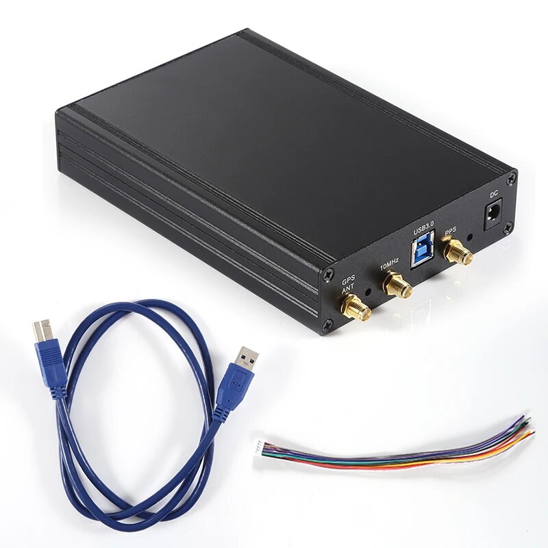 AISANRAY B210 AD9361 SDR радио 70МГц-6ГГц USB3.0