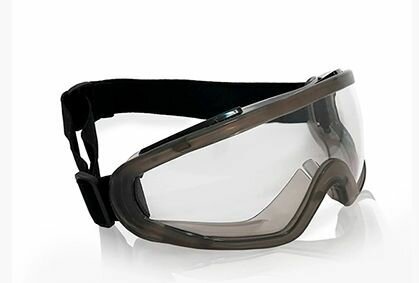 Защитные очки закрытого типа (Profi) Wurth