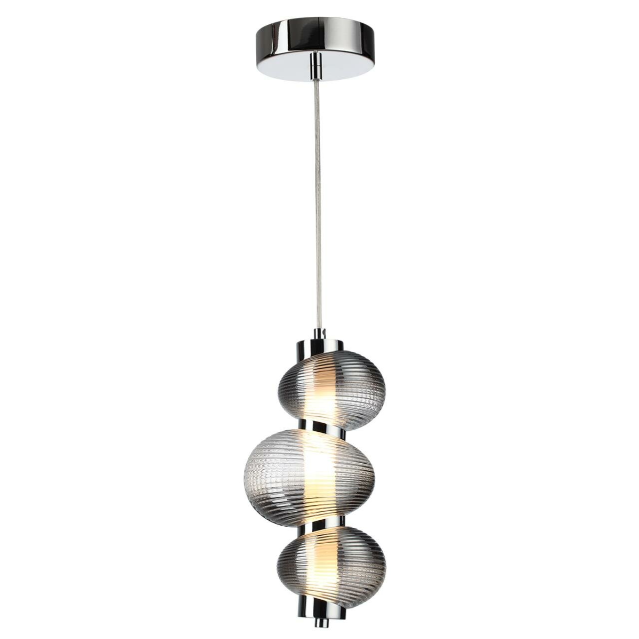 Подвес ODEON LIGHT BRUCO 5096/12L — фото 1