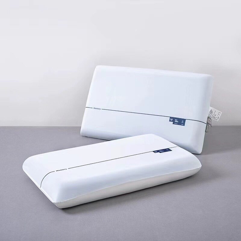 Подушка Yaduo Hotel Pillow Core Planet Deep Sleep Pillow Pro с нулевым давлением, медленным восстановлением, поддержкой шеи, мягким эффектом памяти для сна