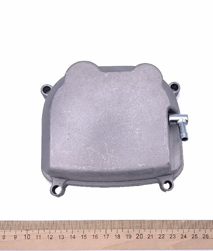 Крышка головки цилиндра, ATV150