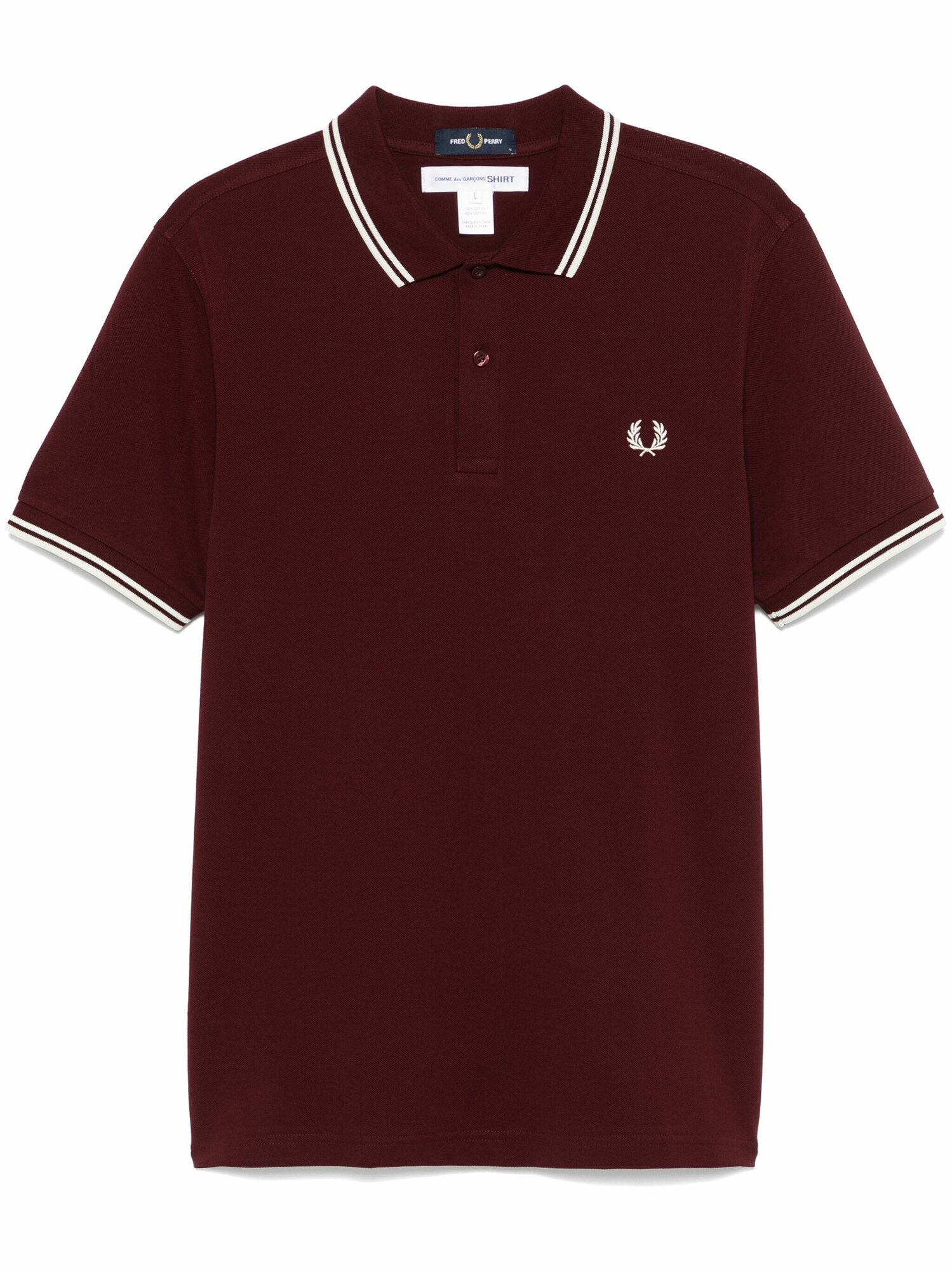 Рубашка Fred Perry
