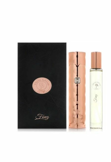 Orens parfums fouz edp 100 ml (2*50 ml) - набор парфюмерной воды