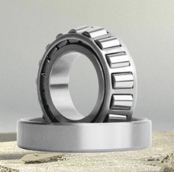 Подшипник роликовый 387A/383A TIMKEN