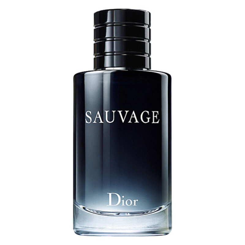 Christian Dior Туалетная вода Sauvage, Eau De Toilette, 10 мл