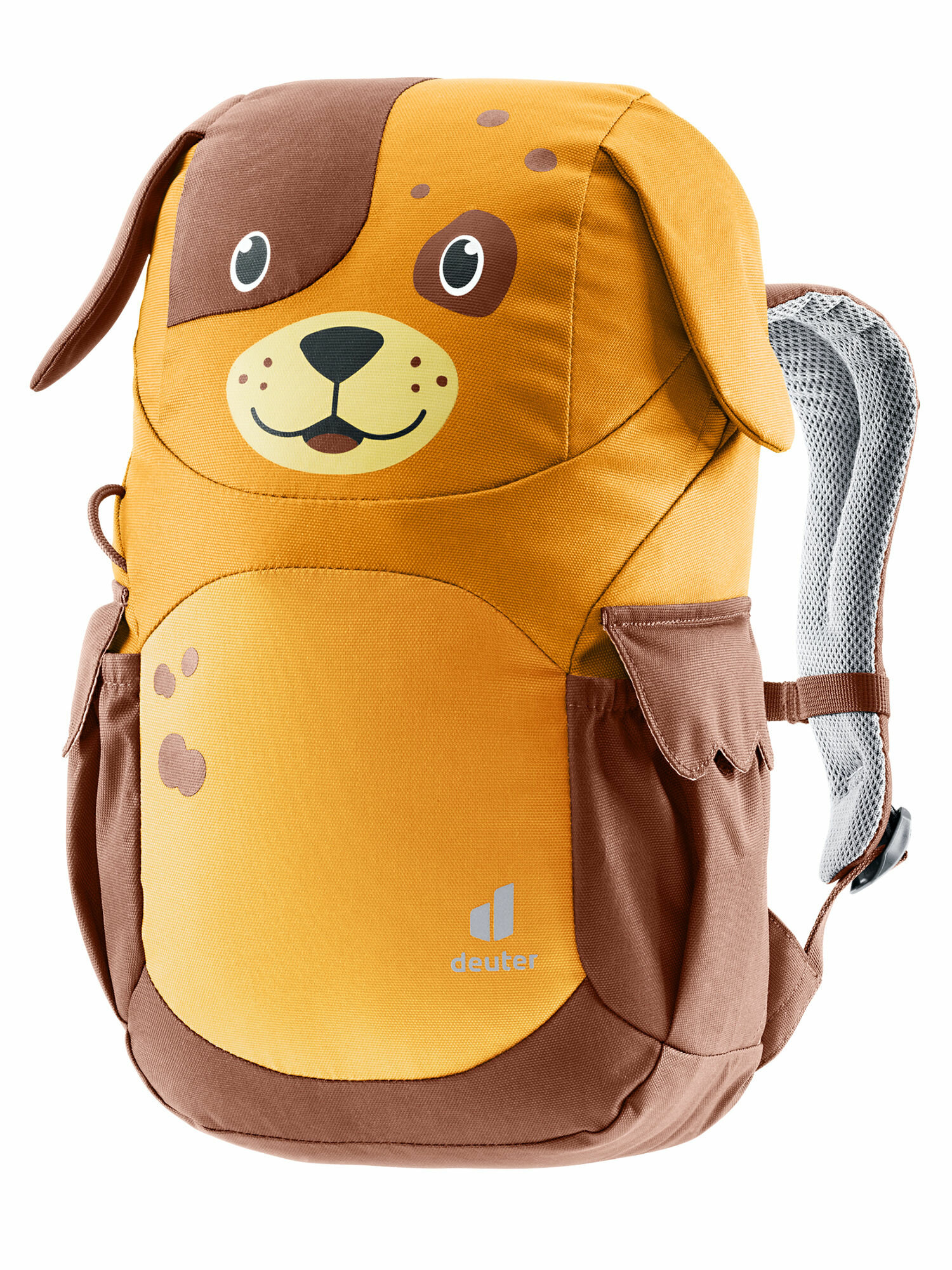 Рюкзак Deuter Kikki Maple/Umbra