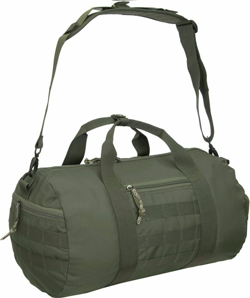 Сумка Баул И-20 Хаки Снаряжение