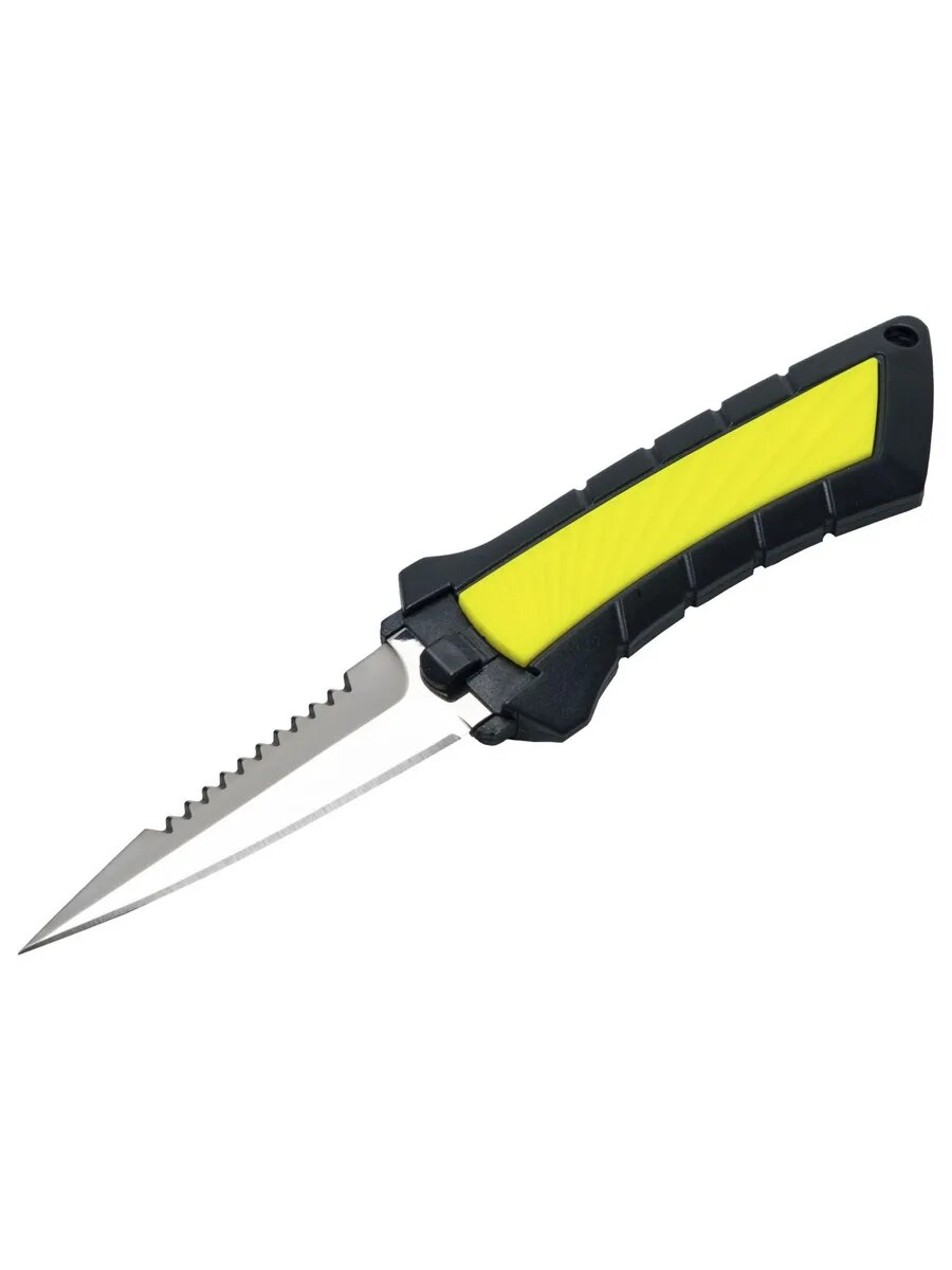 Нож для дайвинга Marlin MINI stainless steel