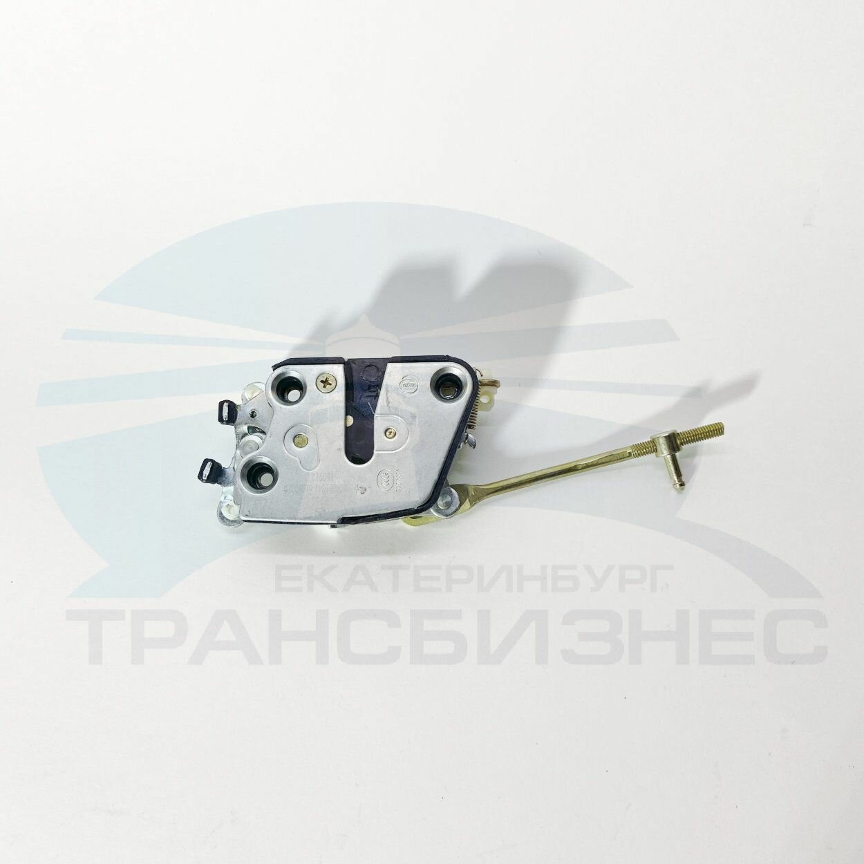 Замок двери правый BAW 1044 33462 1065 33460 FAW 1041 1051 (BP17806150004)