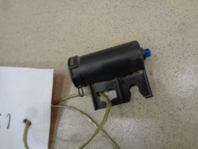 Демпфер бардачка от Mercedes-Benz E-Сlass W210 1995-2002