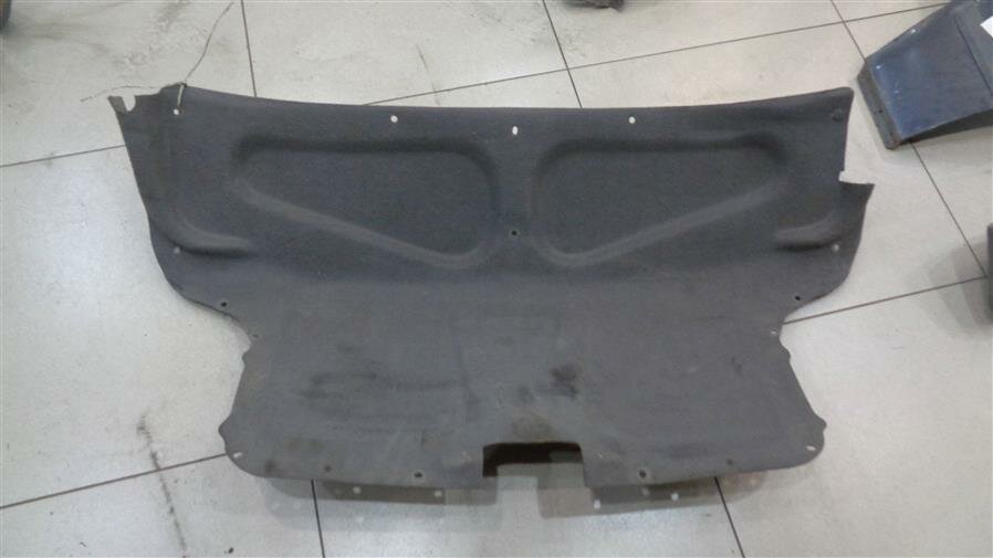 Обшивка крышки багажника от Volvo 850 1991-1997
