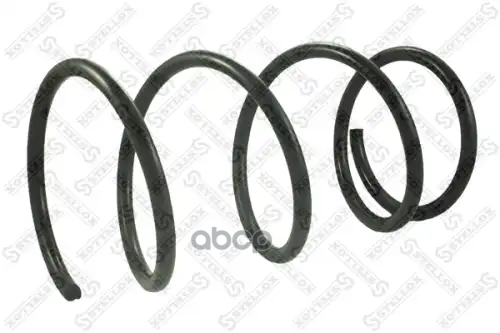 Пружина передняя 40 883 10 SUBARU Legacy 2.0/2.5 4WD 99-03 Stellox арт. 10-23112-SX
