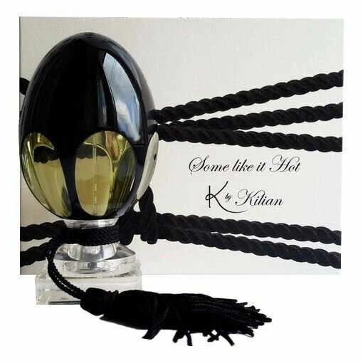 Kilian Some Like it Hot Парфюмерная вода унисекс 75 ml