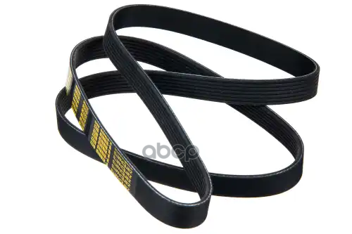 Ремень поликлиновой! 7PK1640 Toyota Land Cruiser 3.0TD 02> ZENTPARTS арт. Z22730