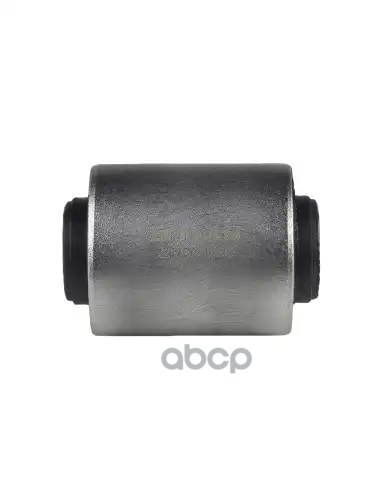 Сайлентблок задней цапфы! Mitsubishi Pajero III/Montero V65W/V75W 00-06 ZENTPARTS арт. Z25873