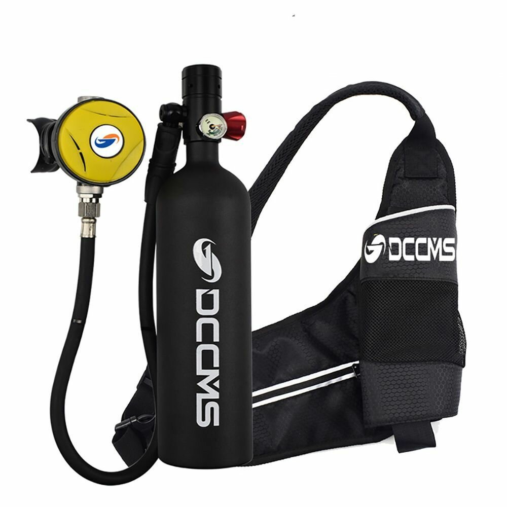 Баллон для дайвинга