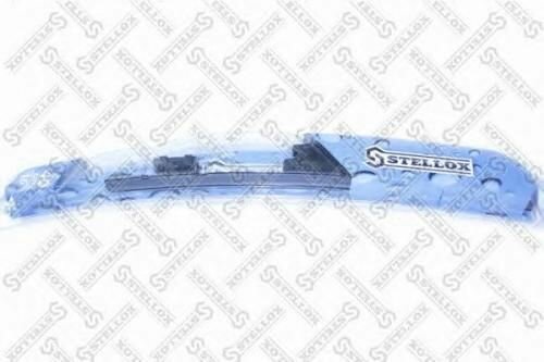 Щетка/350/14 renault megane/laguna peugeot 206/307 citroen Stellox 101350SX