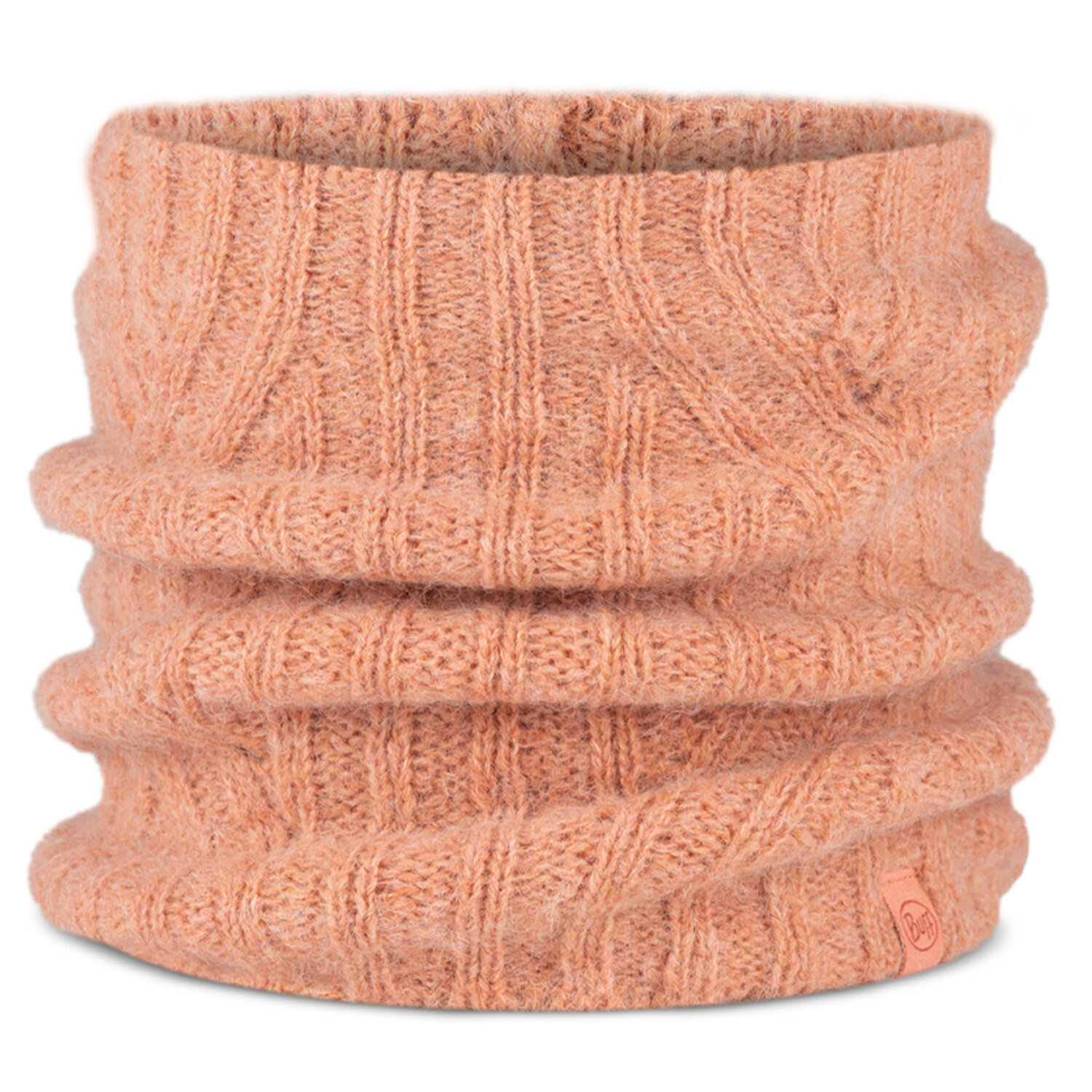 Снуд Knitted neckwarmer nerla для взрослых и детей