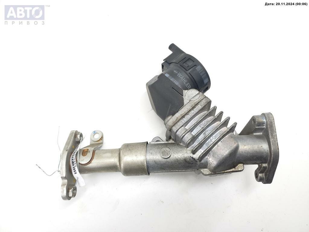 Клапан EGR (рециркуляции выхлопных газов) BMW 3 E90/E91/E92/E93 (2005-2013)