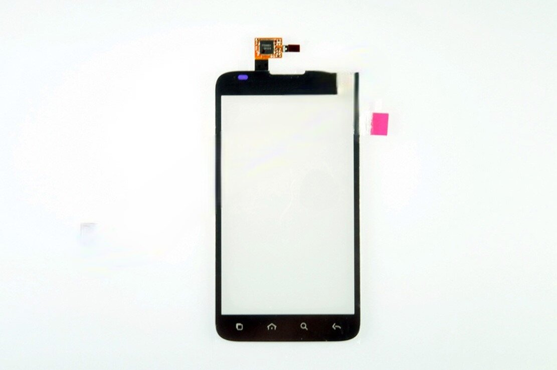 Тачскрин для Alcatel OT995 ориг100%