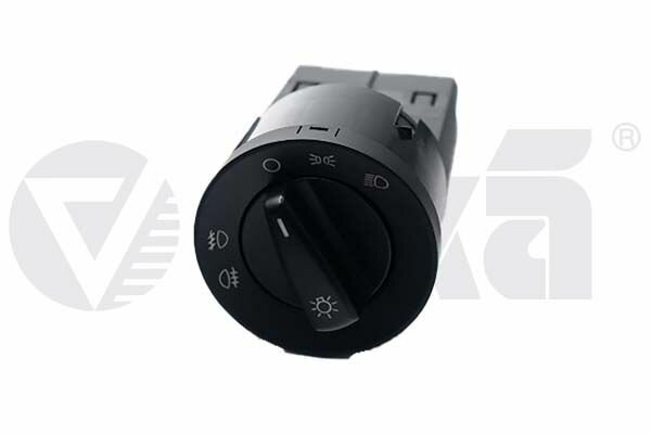 Переключатель света фар VIKA 99411792601 Audi A6, Skoda Fabia II, Octavia I, Roomster, Superb I 96-14