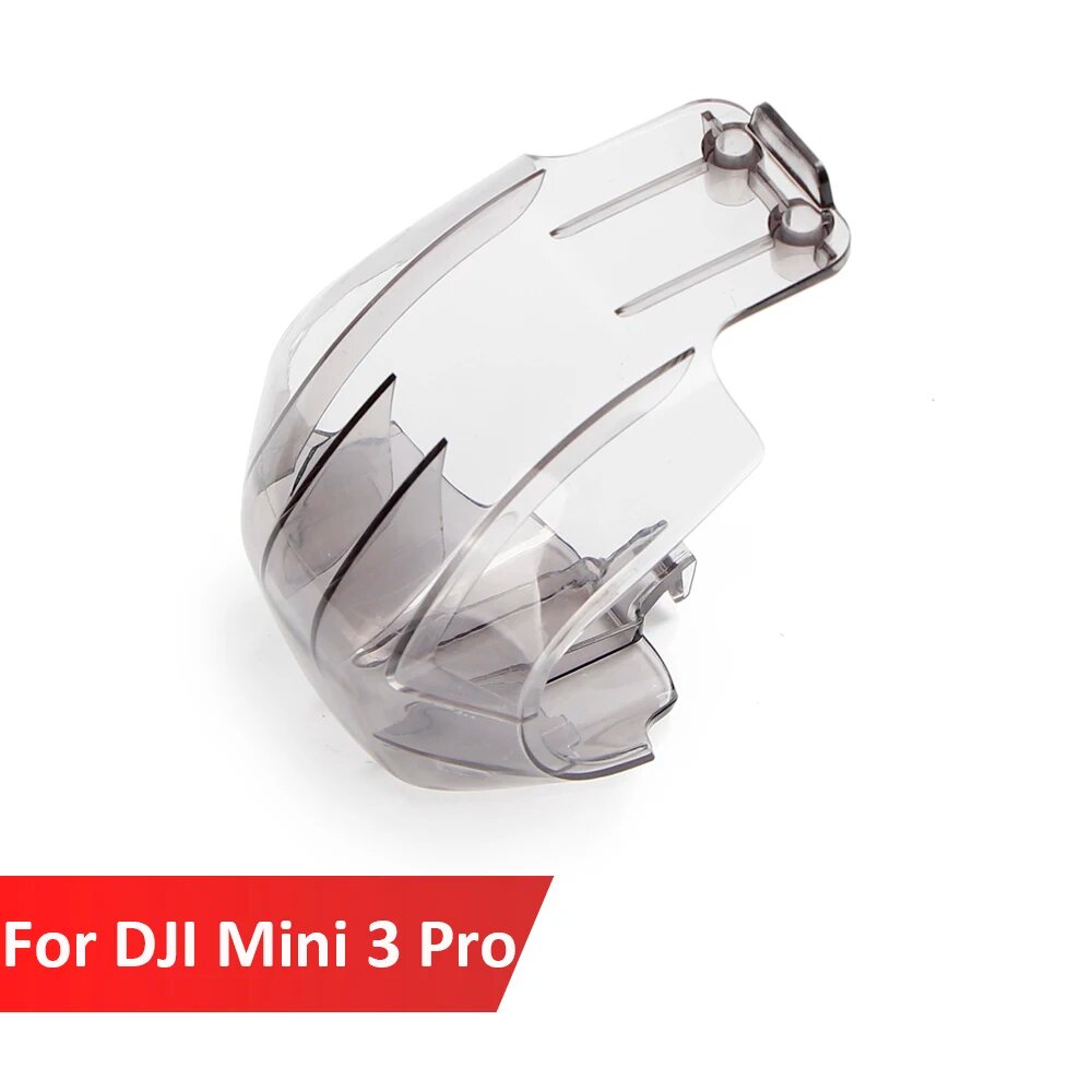 Крышка объектива для DJI Mini 3 Pro