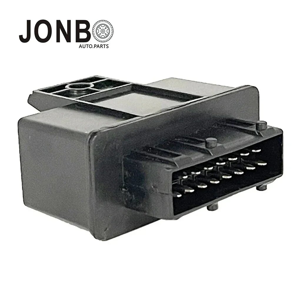 Реле топливного насоса JONBO 19203N 240107 454935 9627109680 9664883180 для Peugeot 306 307 308 406 Citroen C2 C3 C4 Partner