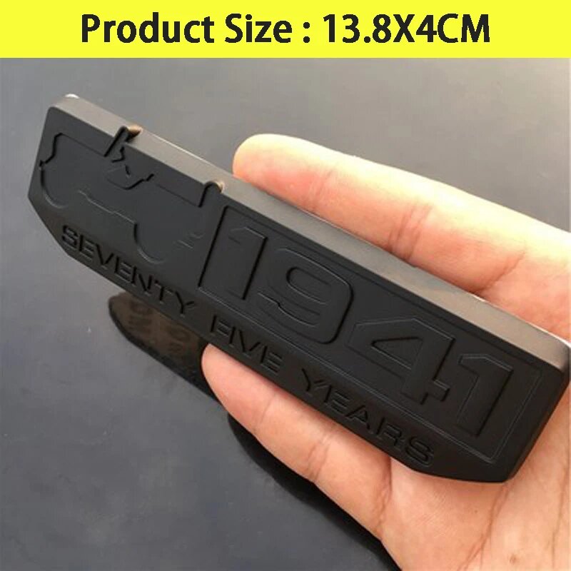 3D металлический 4X4 Trail Rated эмблема логотип значок автомобильные наклейки для Jeep Wrangler Patriot Grand Cherokee автомобильный Стайлинг автоаксессуары A-17