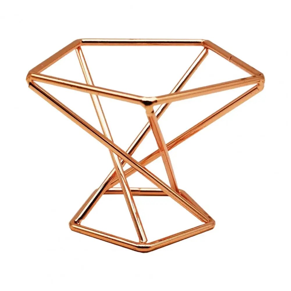 Подставка для украшений Rose Gold