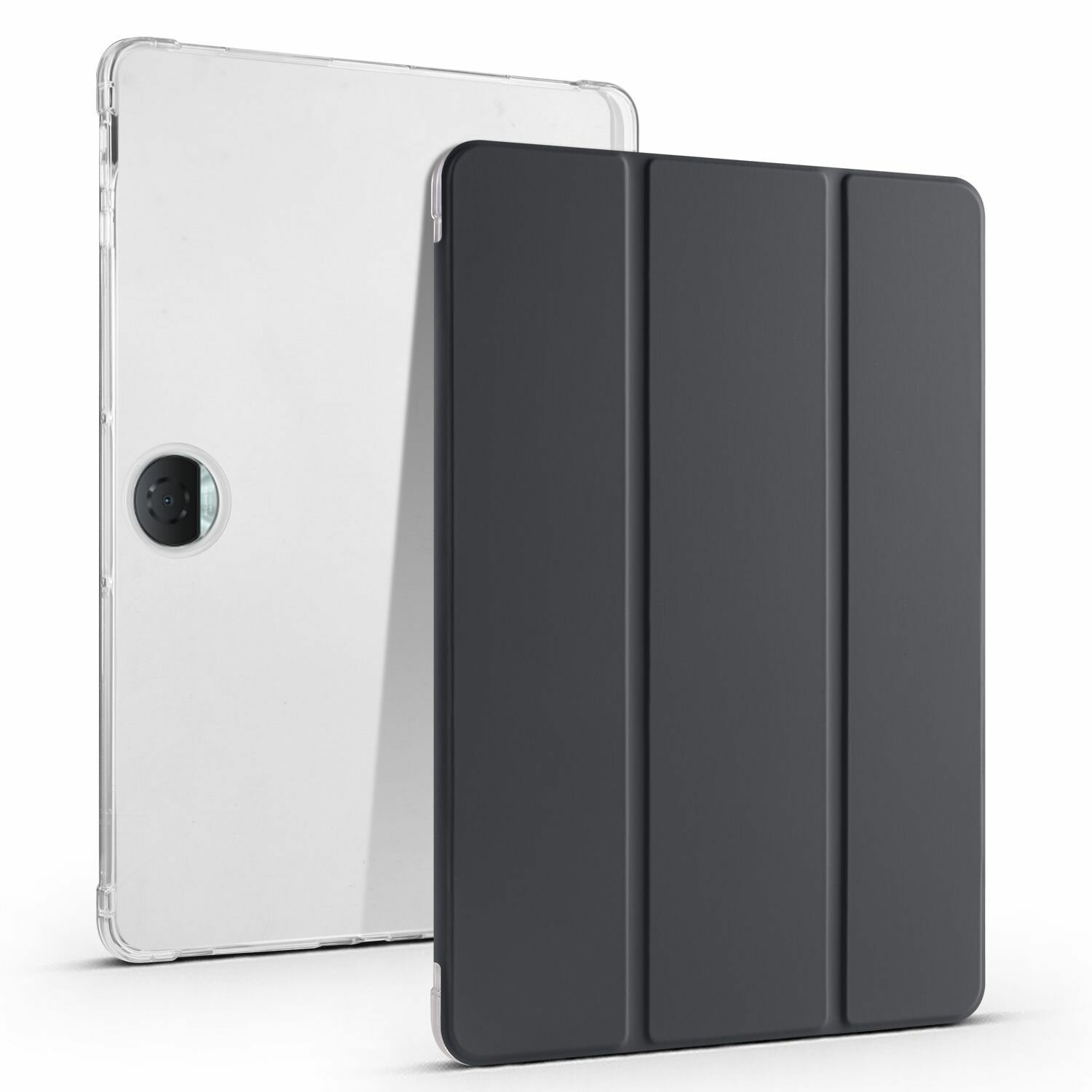 Чехол для Honor Pad 9 12.1" с охлаждением черный