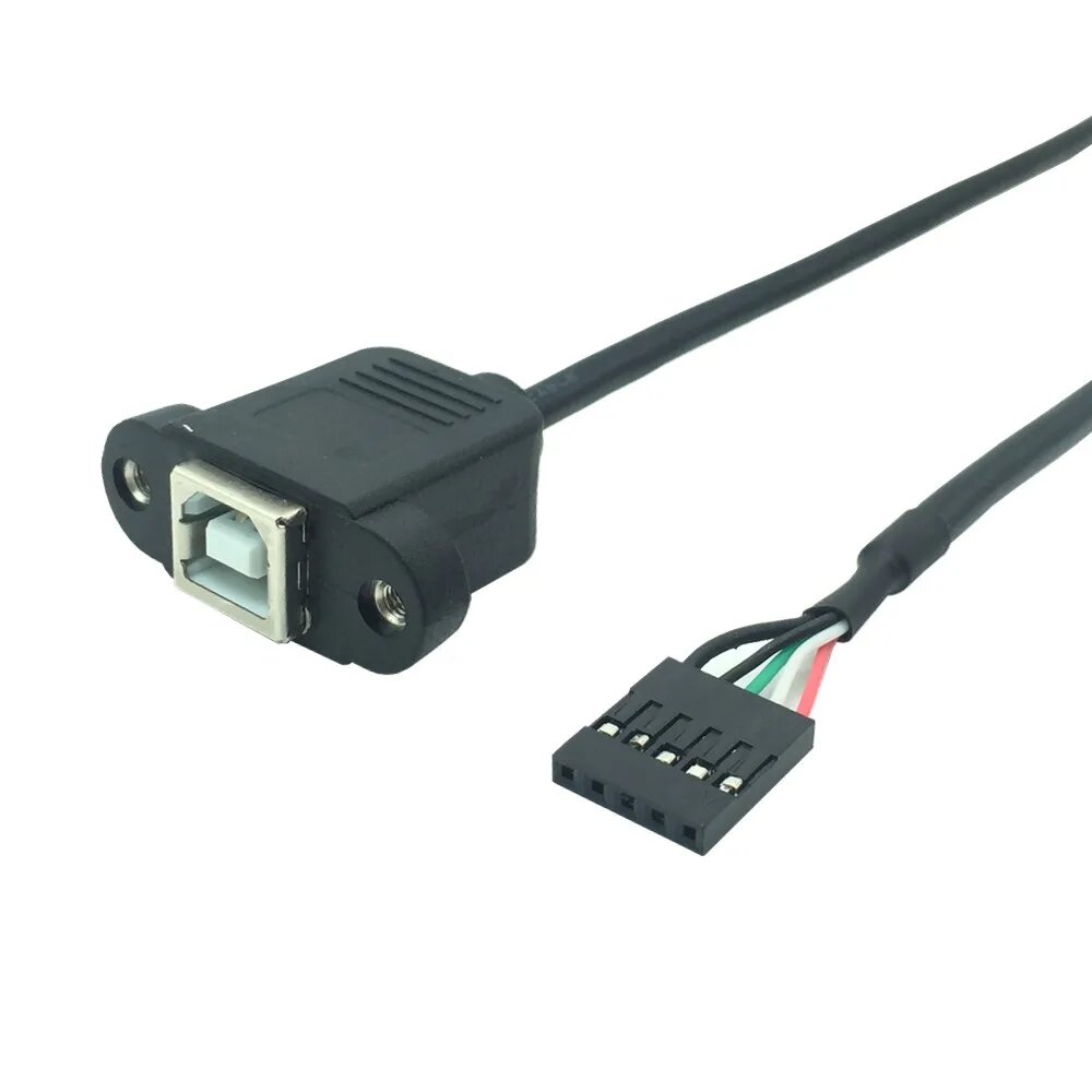 Кабель USB 2.0 для принтера CY — фото 1