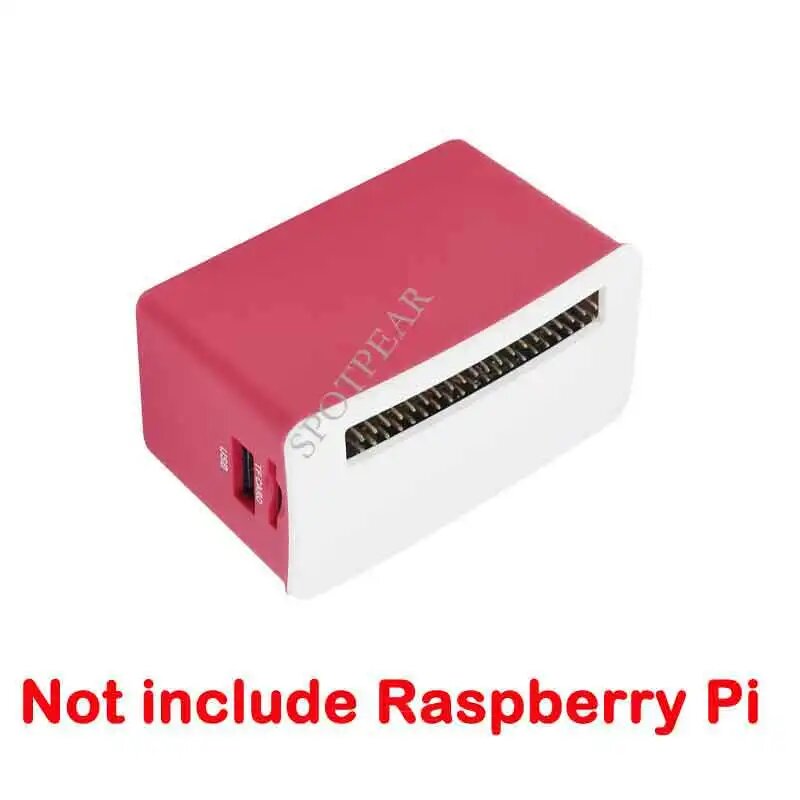Waveshare PoE/ETH/USB HUB HAT для Raspberry Pi — фото 1