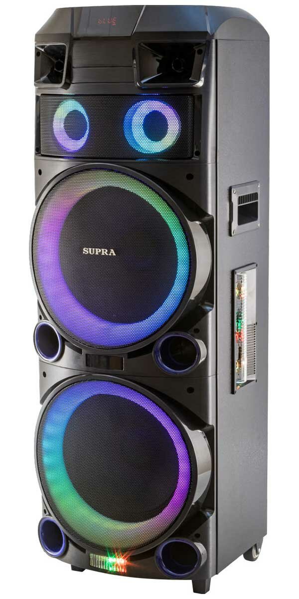 Аудиосистема Supra SMB-1000