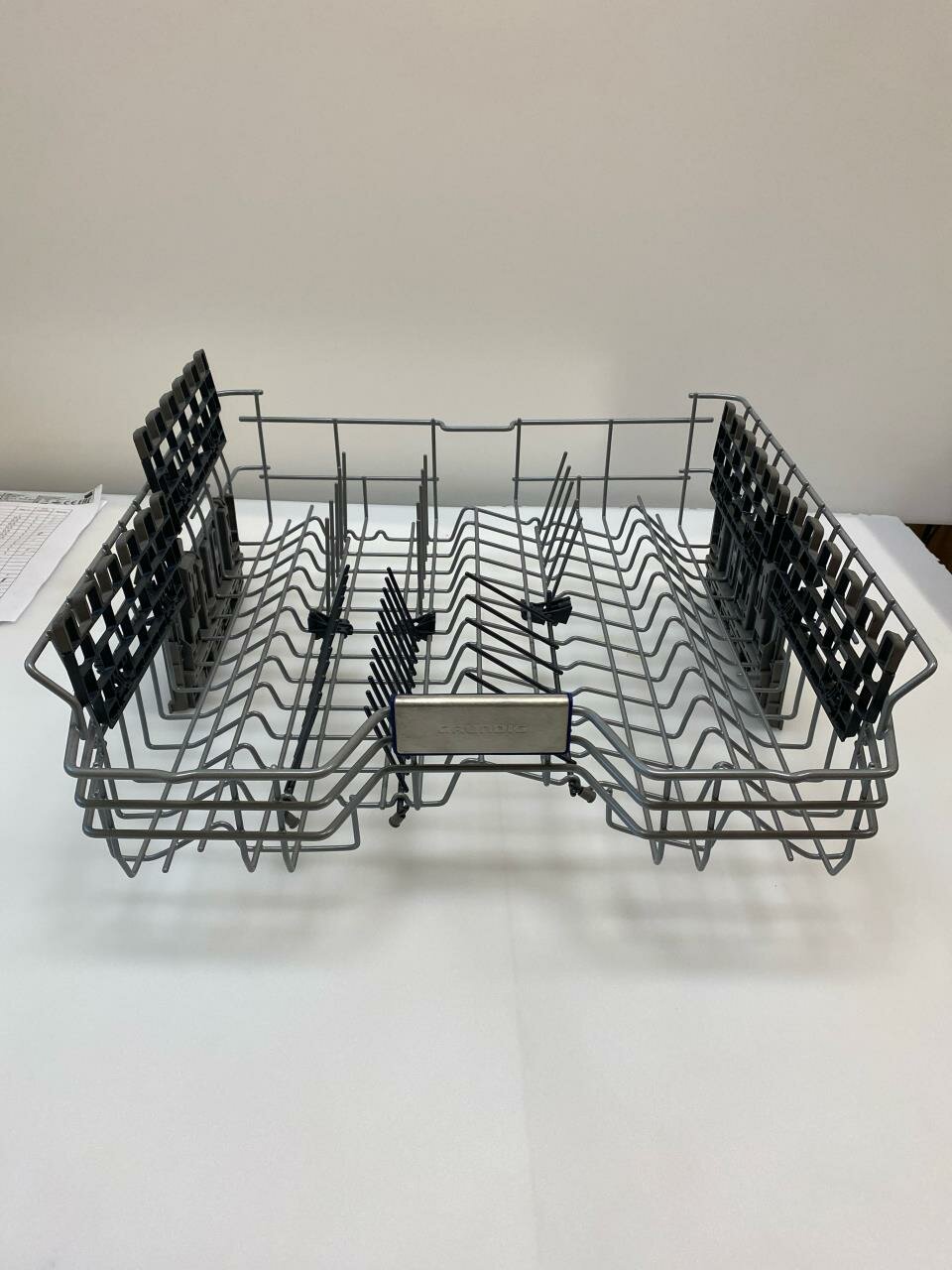 Корзина верхняя, для ПММ Grundig GNVP4551