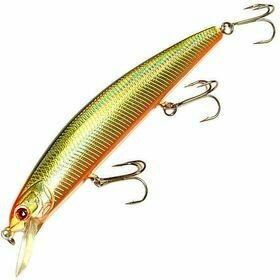 Воблер Scorana STRIDER MINNOW сусп, 110мм, 16г, 0,5-1,0 м, цв. BRB