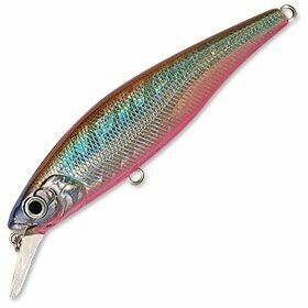 Воблер Kosadaka Meta XS 95F 95мм 0,8-1,5м 14,4г. цв. SH