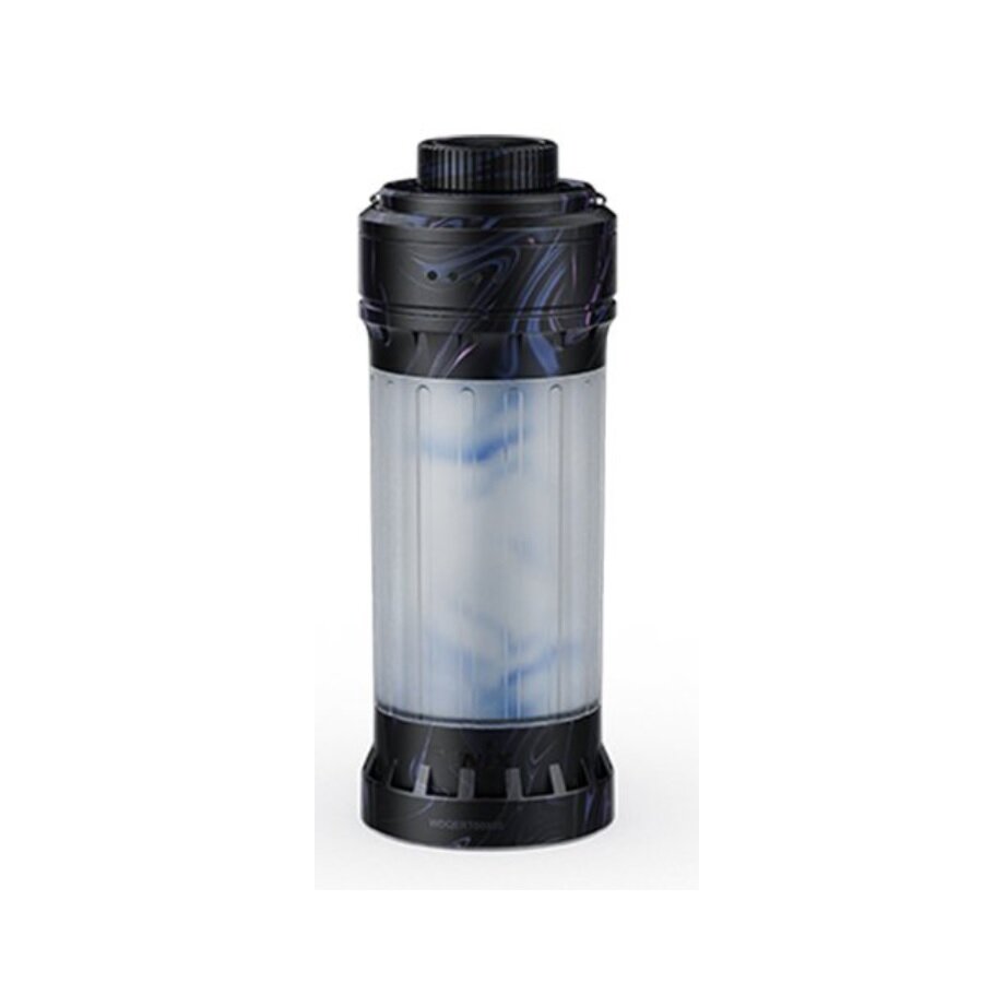 Фонарь FENIX CL22R черный