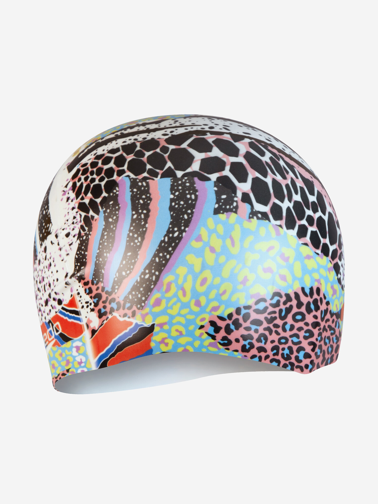 Шапочка для плавания Speedo Digital Printed — фото 1