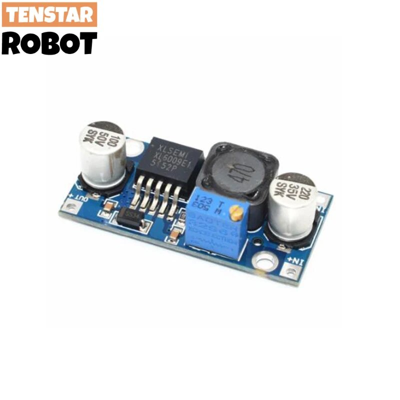 TENSTAR ROBOT XL6009 Регулятор напряжения