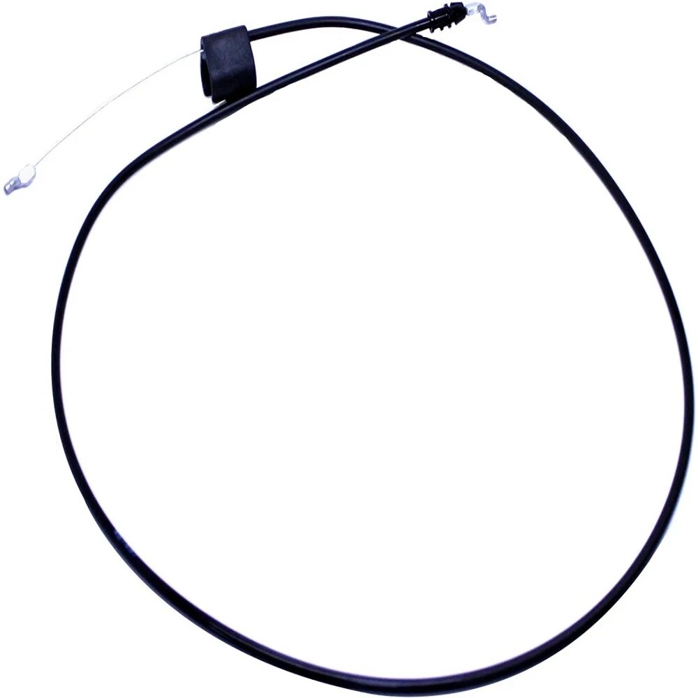 Металлический кабель управления зонами