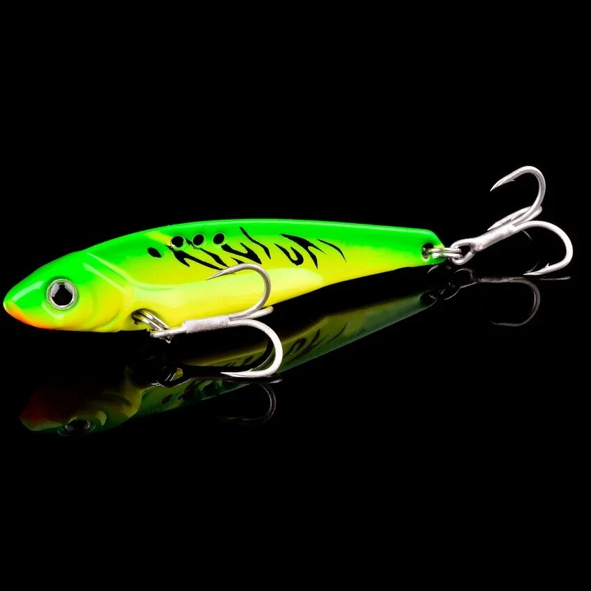 Приманка AOrace, 7-25г, F1-2 hooks