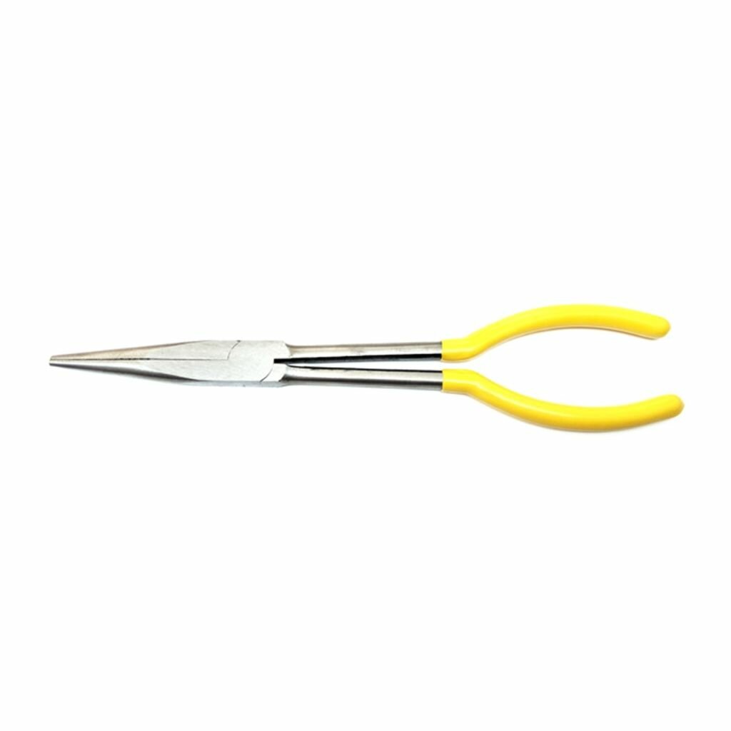 11 дюймовые длинные плоскогубцы с 25 45 90