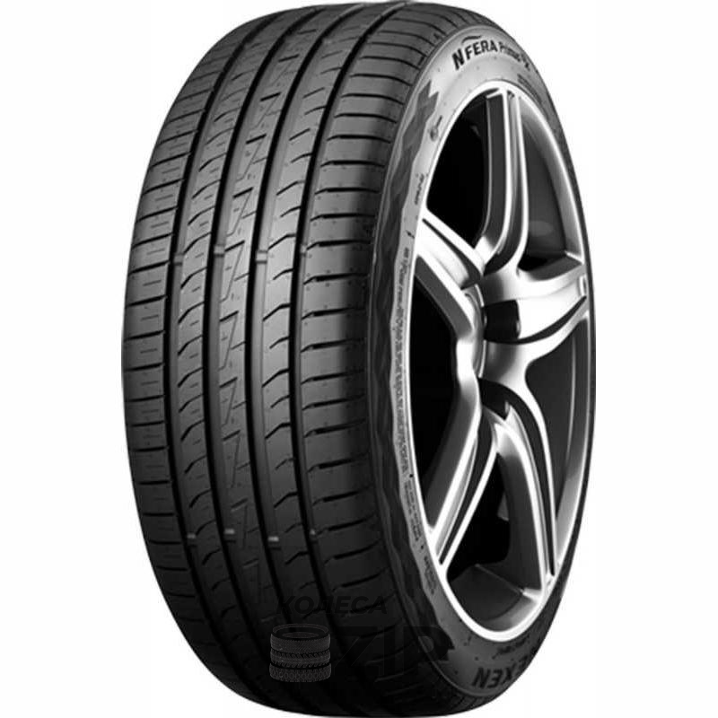 Автошина Nexen NFera Primus QX 205/50 R17 93W XL