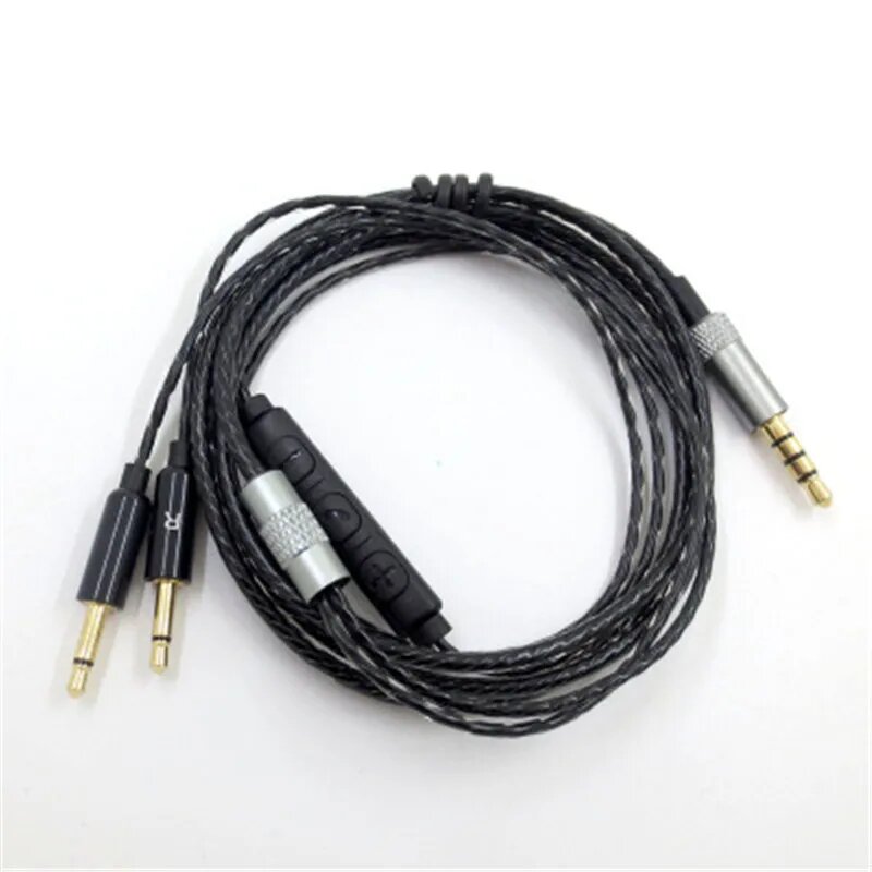 Кабель для наушников Sennheiser с микрофоном