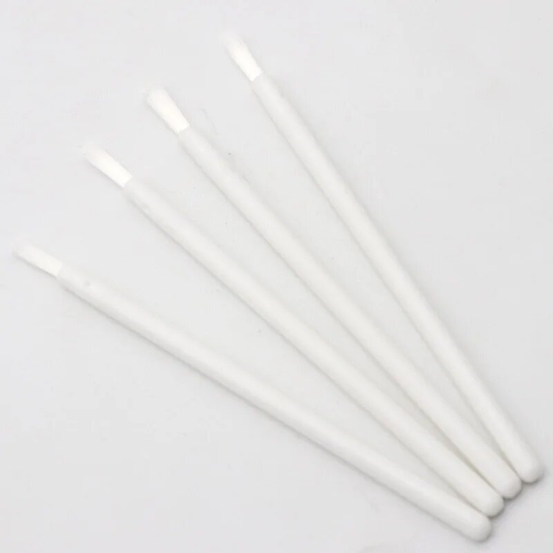 Одноразовые нейлоновые кисти для губ myaokue-up AA149-03